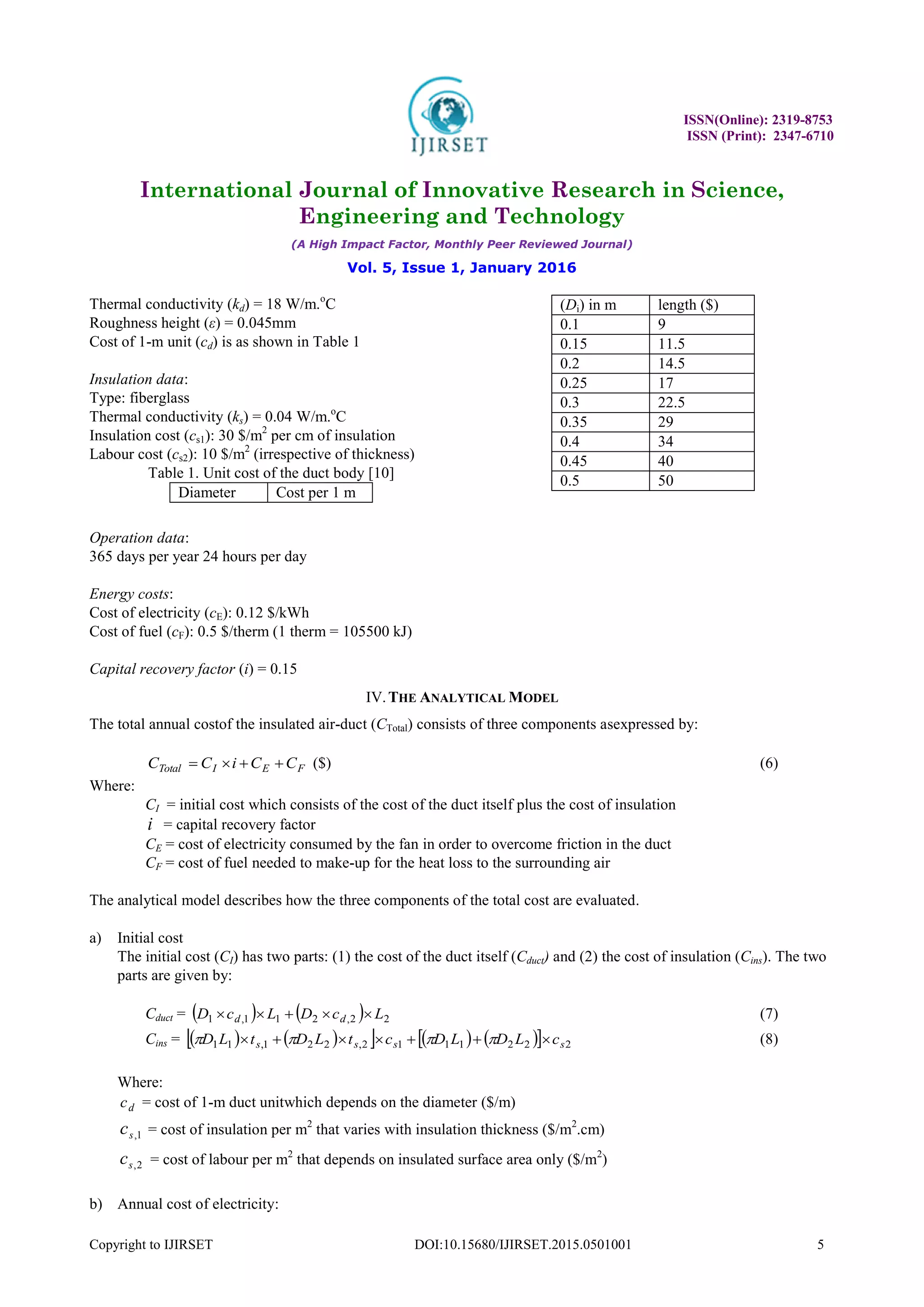Computer aided thermal_design_optimisati | PDF