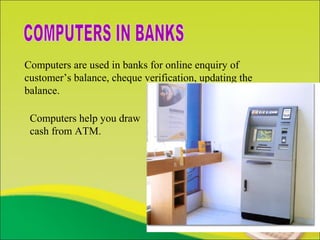 Computer a machine grade ii | PPT