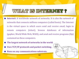 Computer and application | PPT