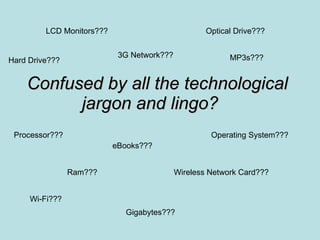 Computer and electronic shopping guide | PPT