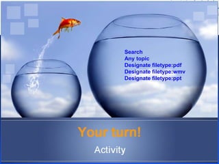 Computer Boot Camp | PPT