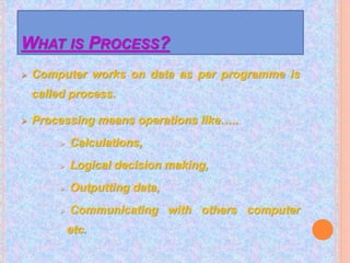 Computer And Internet.pptx by Harshavardhan | PPT
