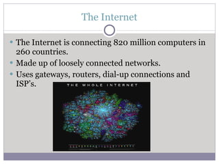 Computer And Internet Security | PPT