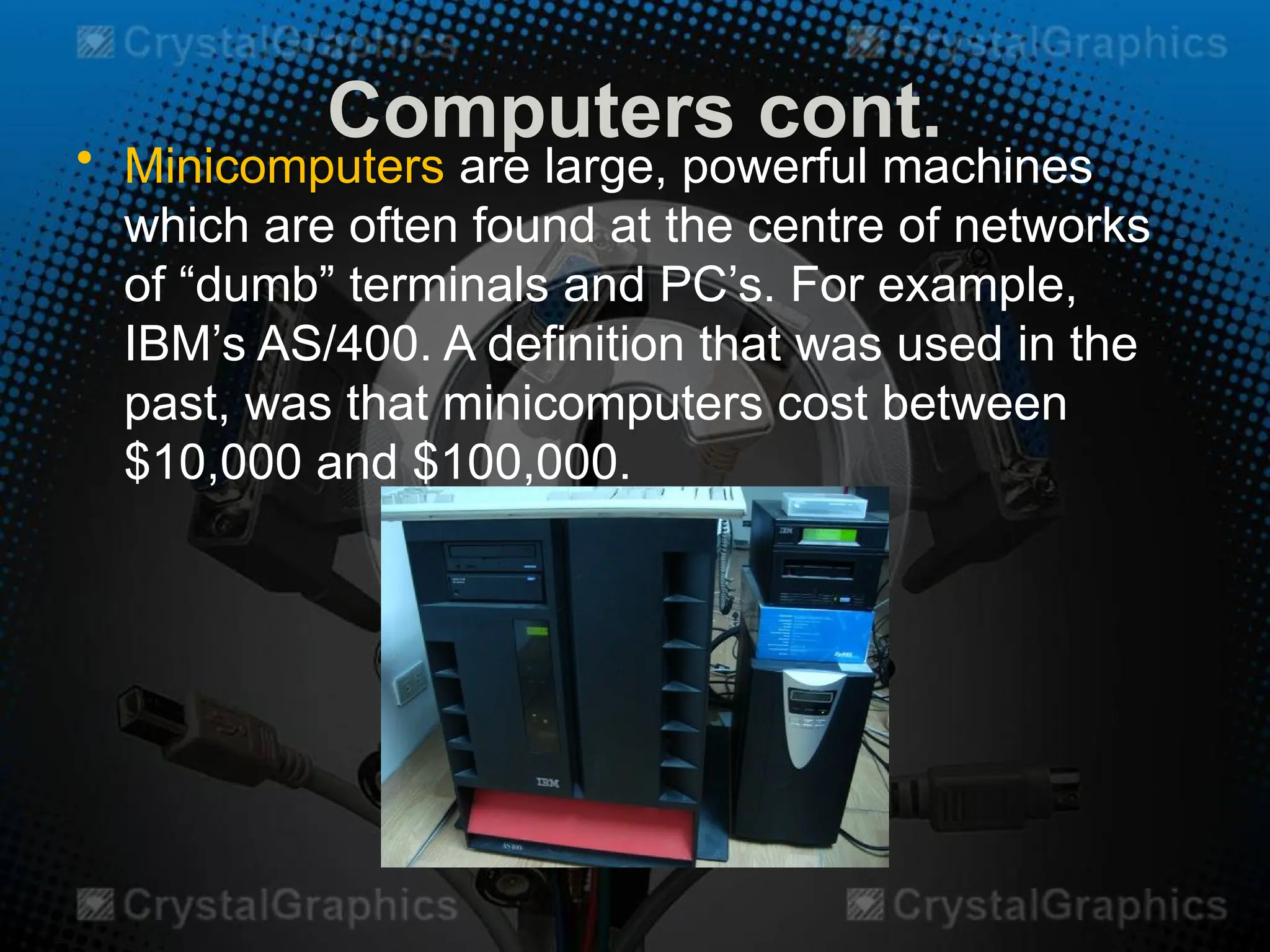 Computer and Its Components Introduction.pptx