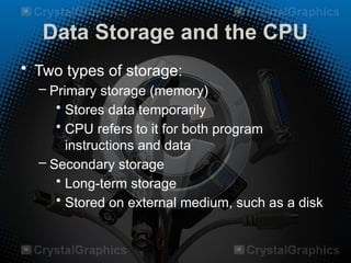 Computer and Its Components Introduction.pptx