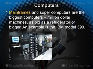 Computer and Its Components Introduction.pptx