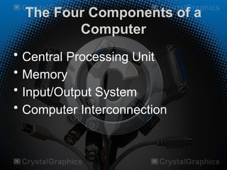 Computer and Its Components Introduction.pptx