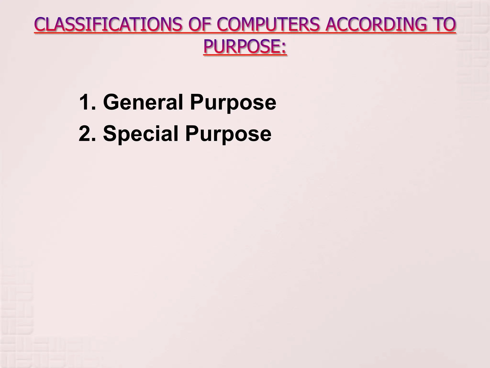 Computer and its main three types along with Classifications.pptx