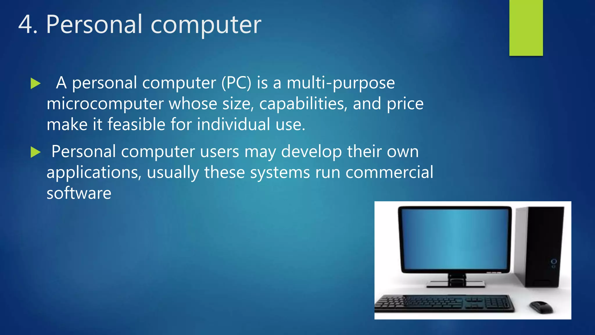 COMPUTER AND ITS TYPES.pptx