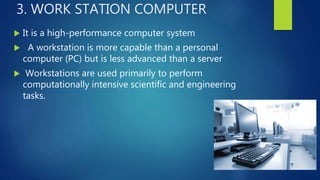 COMPUTER AND ITS TYPES.pptx