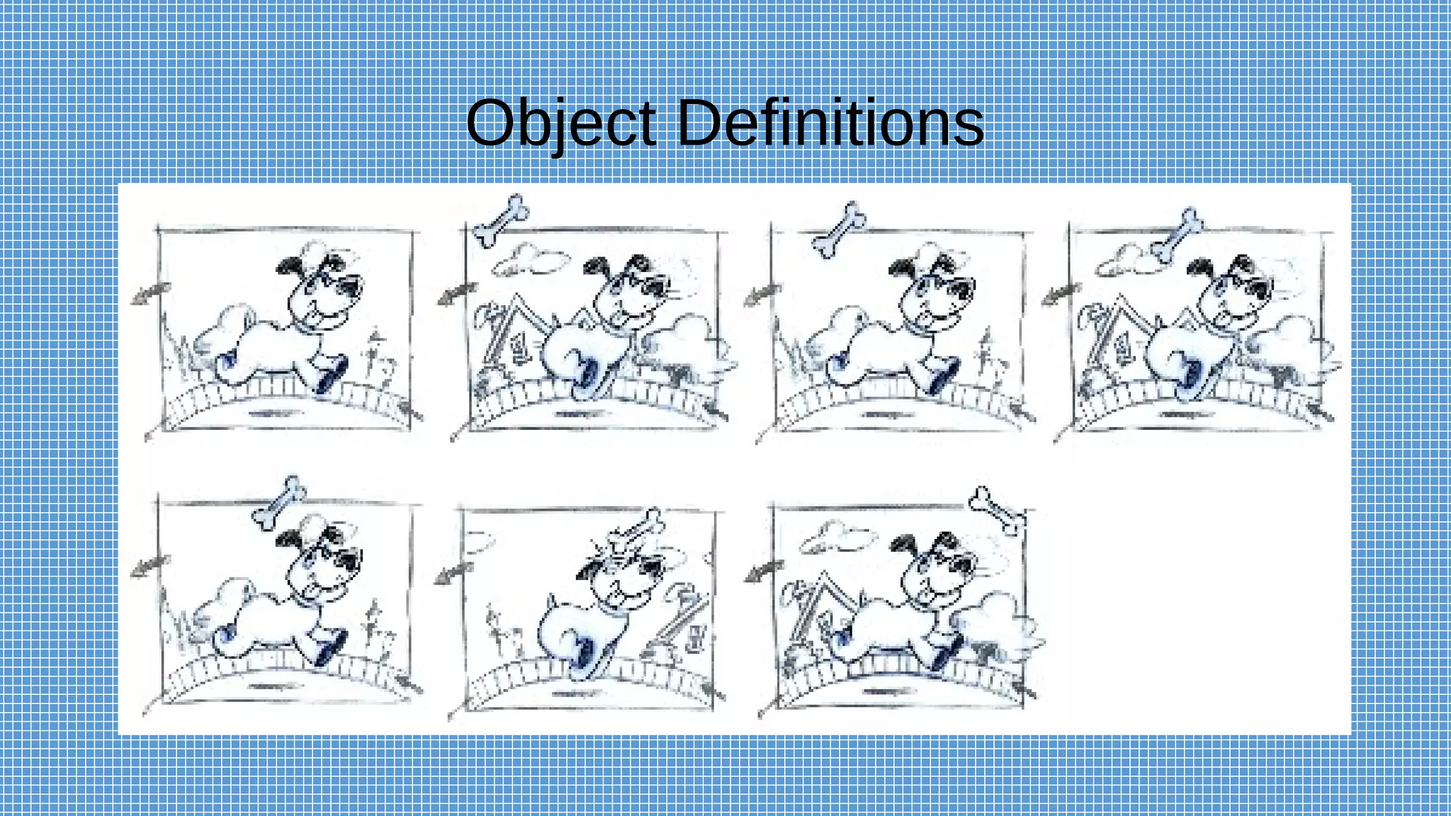 Computer animation | PPT