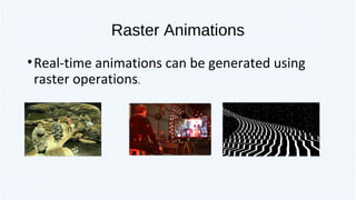 Computer animation | PPT