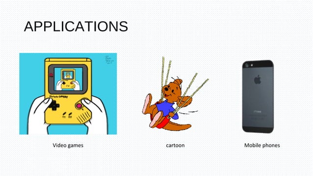 Computer animation | PPT | Computer Animation | Computer Software and ...