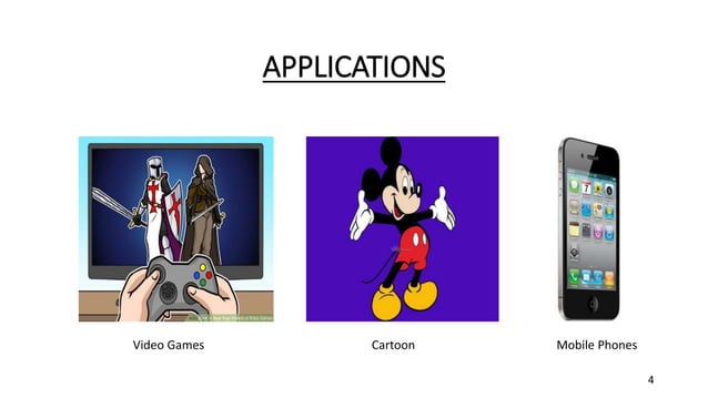 Computer animation Computer Graphics | PPTX