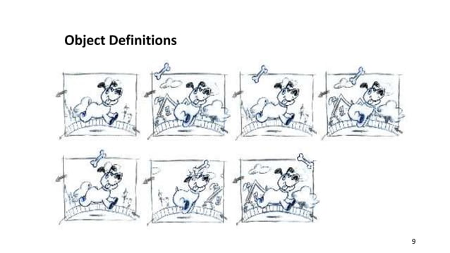 Computer animation Computer Graphics | PPTX