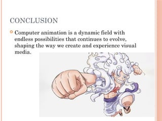 Computer. Animation. .pptx