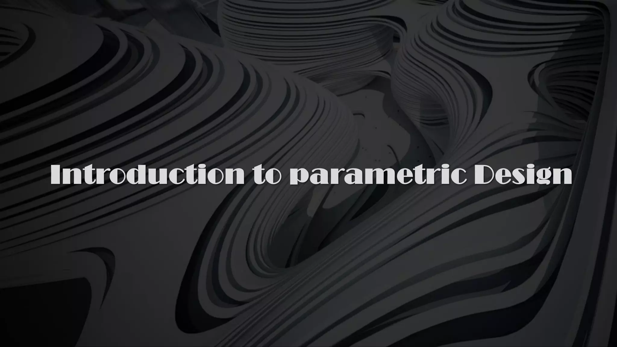 Parametric shell structure | PDF | Geology | Science