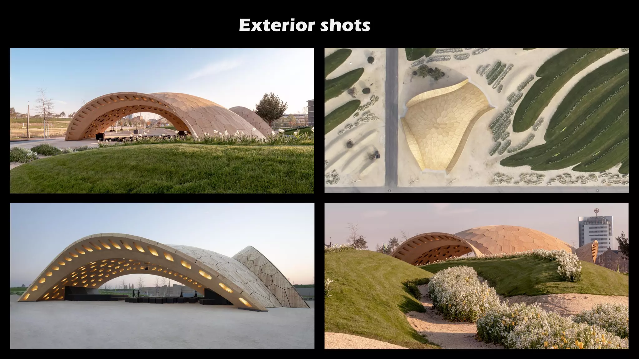 Parametric shell structure | PDF | Geology | Science