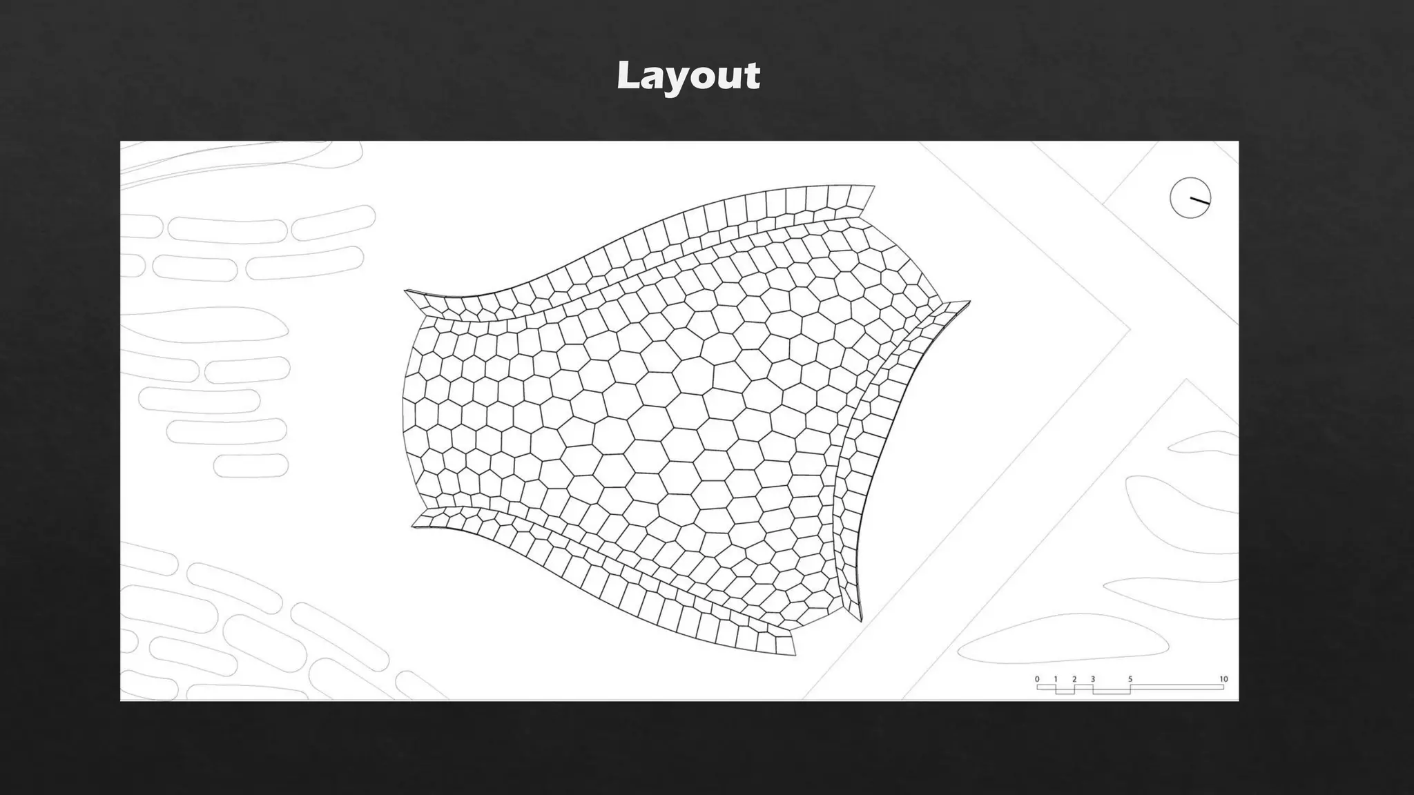 Parametric shell structure | PDF
