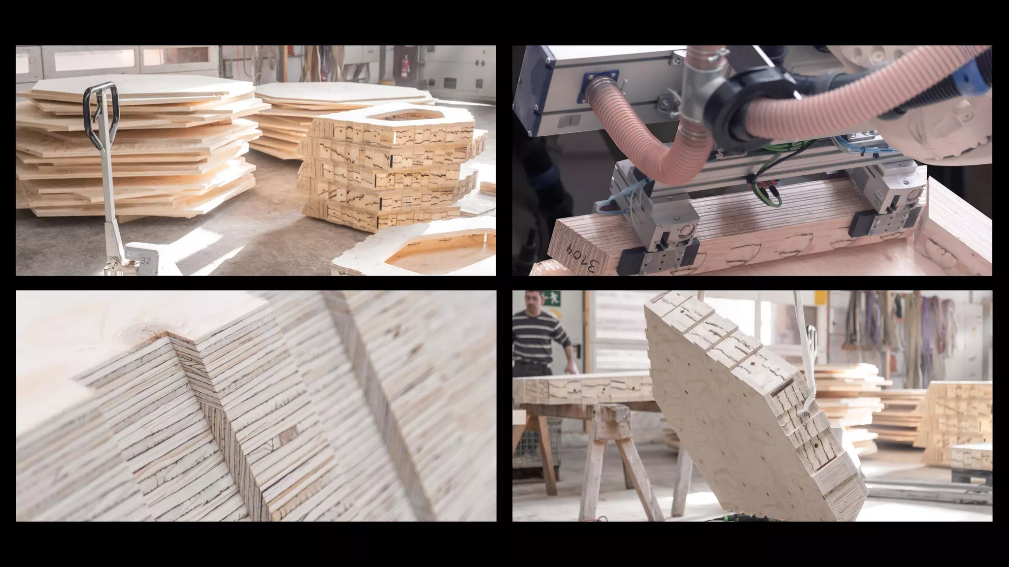 Parametric shell structure | PDF