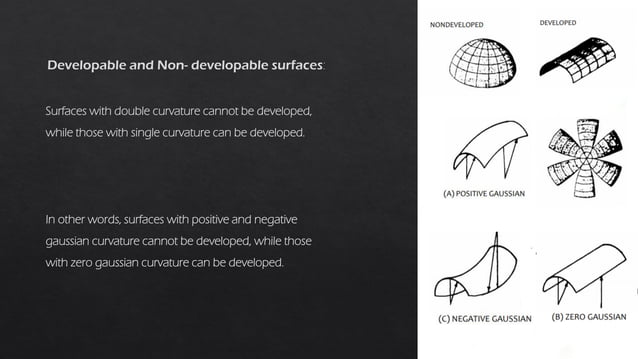 Parametric shell structure | PDF | Geology | Science