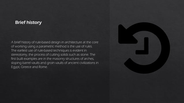 Parametric shell structure | PDF | Geology | Science