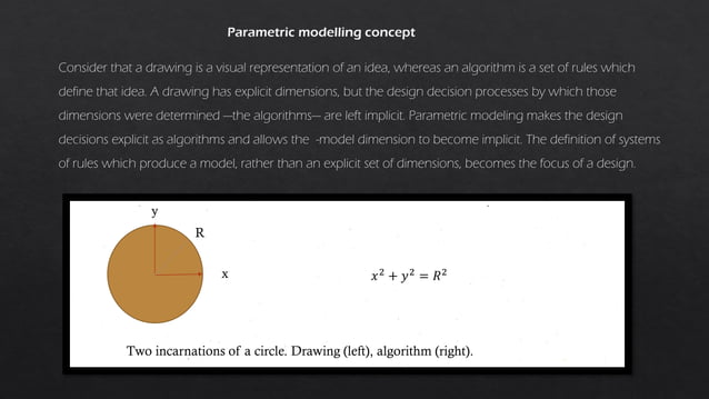 Parametric shell structure | PDF | Geology | Science