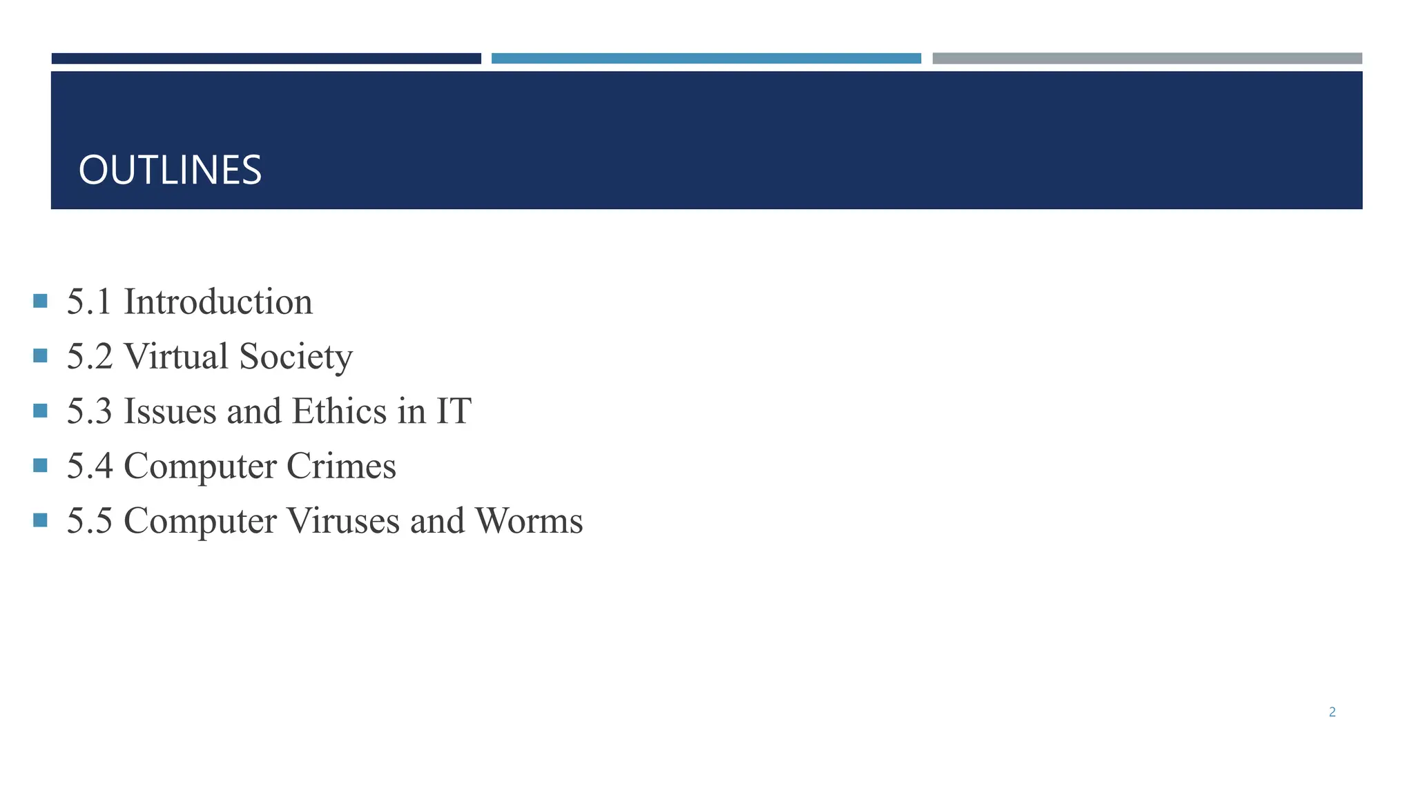 Computer application lecture note-Chapter-5.pptx