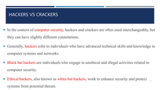 Computer application lecture note-Chapter-5.pptx