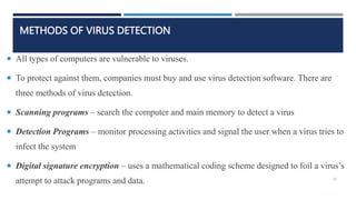 Computer application lecture note-Chapter-5.pptx