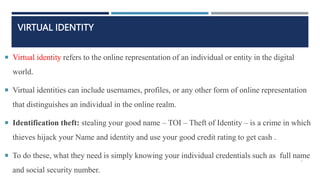 Computer application lecture note-Chapter-5.pptx