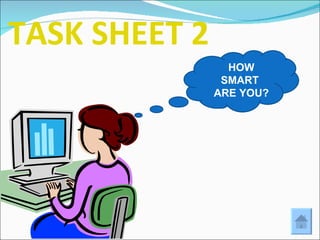 Computer application | PPT