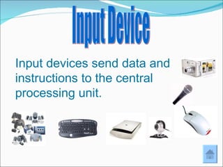 Computer application | PPT