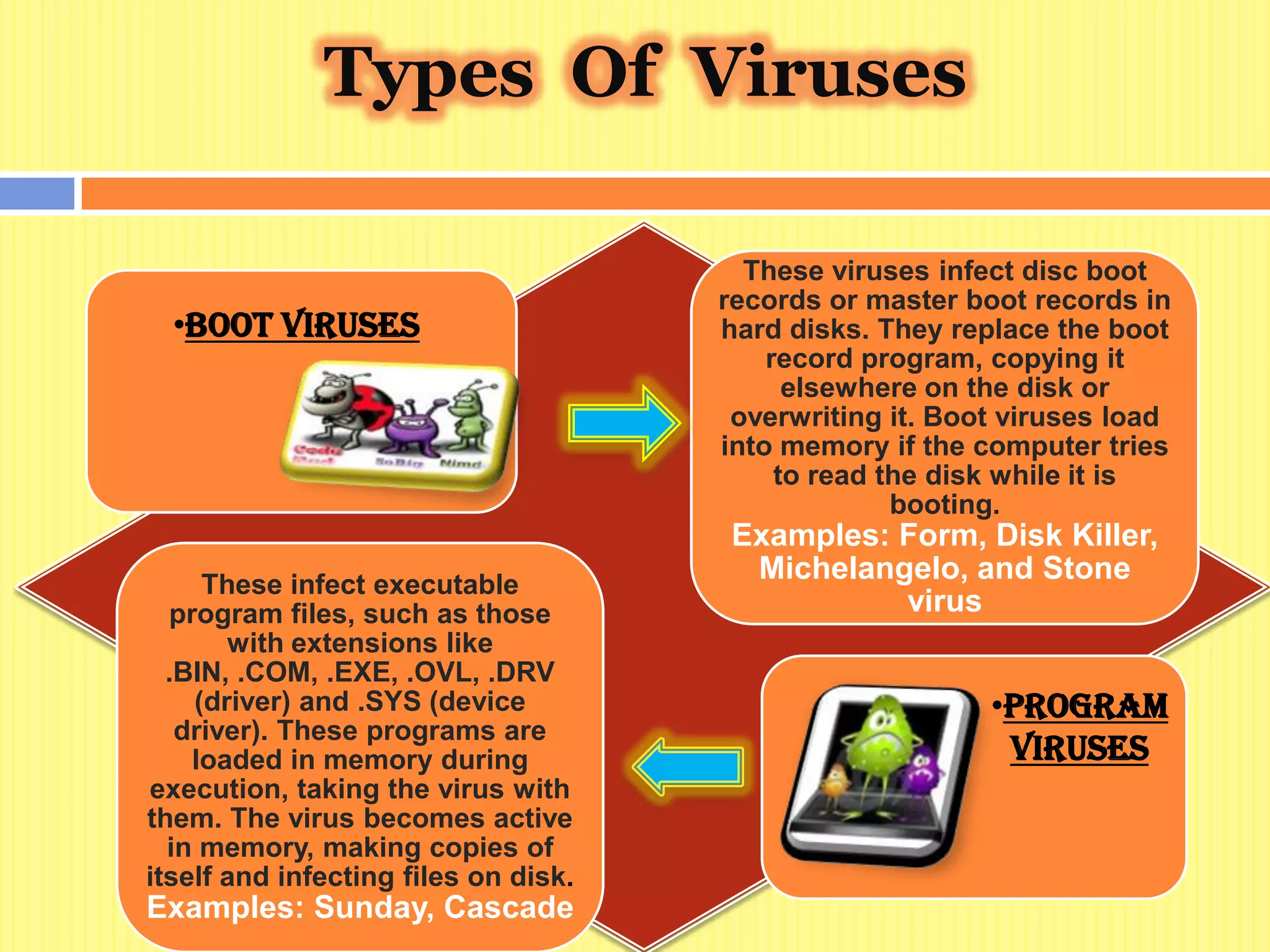 Computer Virus. | PPT