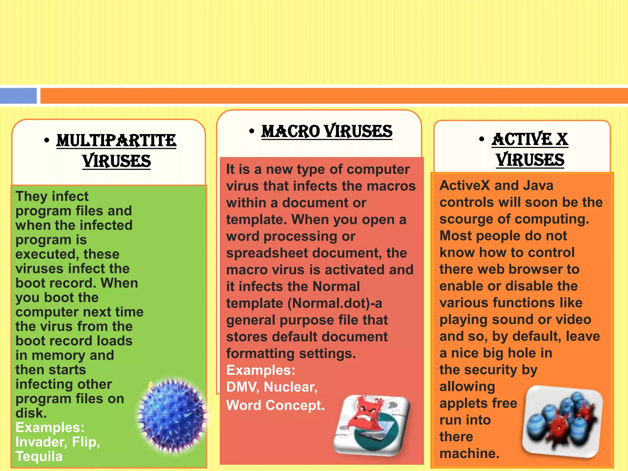 Computer Virus. | PPT