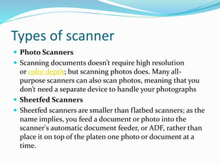 Computer application | PPTX | Operating Systems | Computer Software and ...