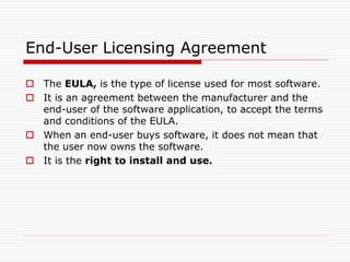 Computer application | PPT