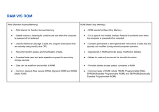 Computer Application and Agri Informatics | PDF
