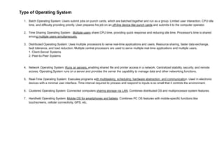 Computer Application and Agri Informatics | PDF