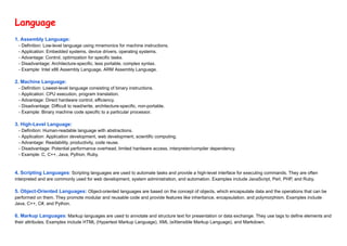 Computer Application and Agri Informatics | PDF