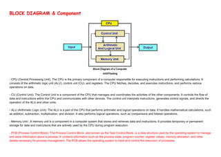 Computer Application and Agri Informatics | PDF