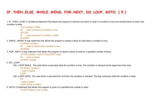 Computer Application and Agri Informatics | PDF