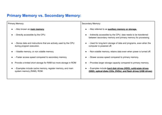 Computer Application and Agri Informatics | PDF