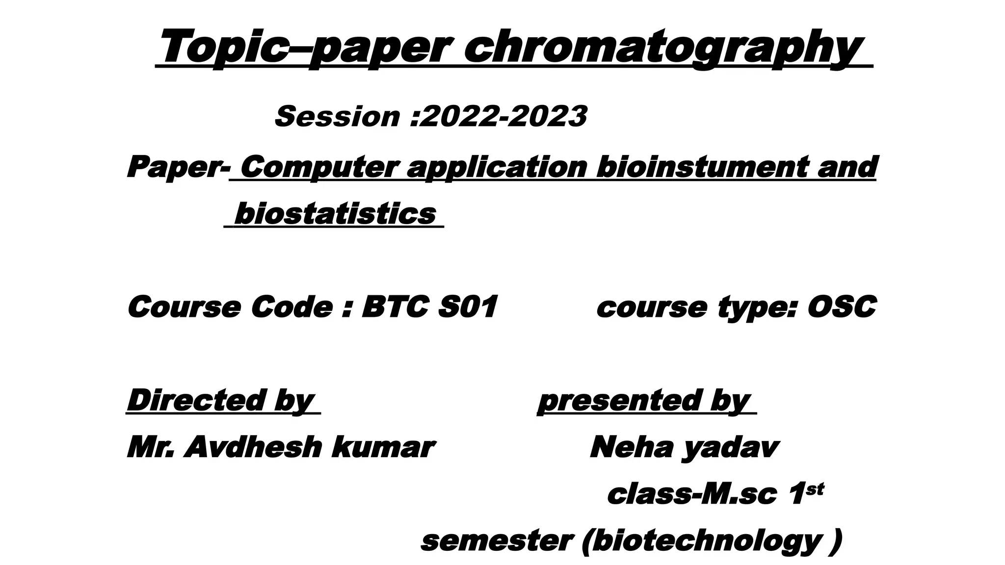 computer application bioinstument and biostatistics Neha yadav.pptx