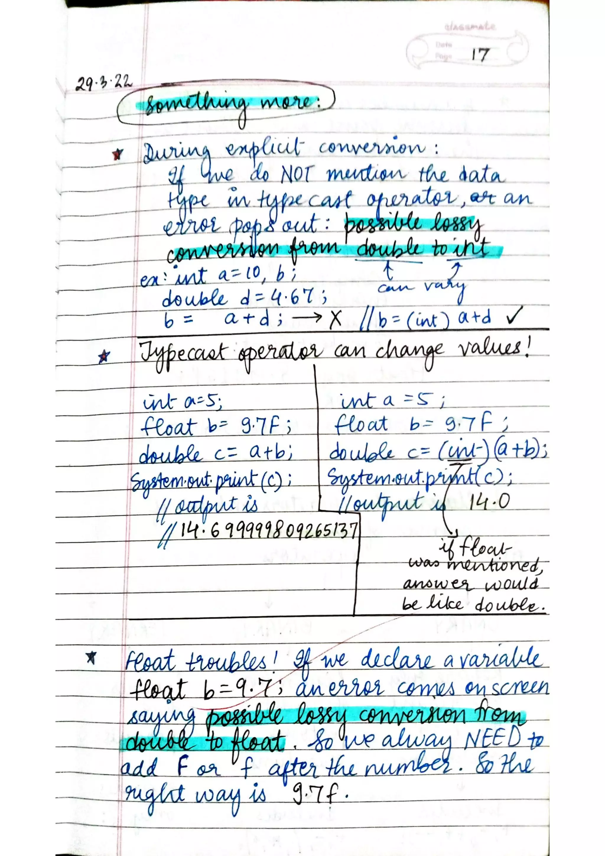 ICSE Computer Applications Class X Handwritten Notes | PDF | Technology ...