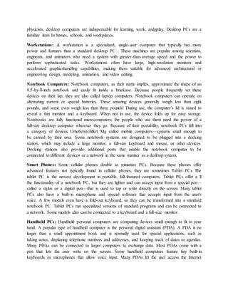 Computer application in business | DOCX