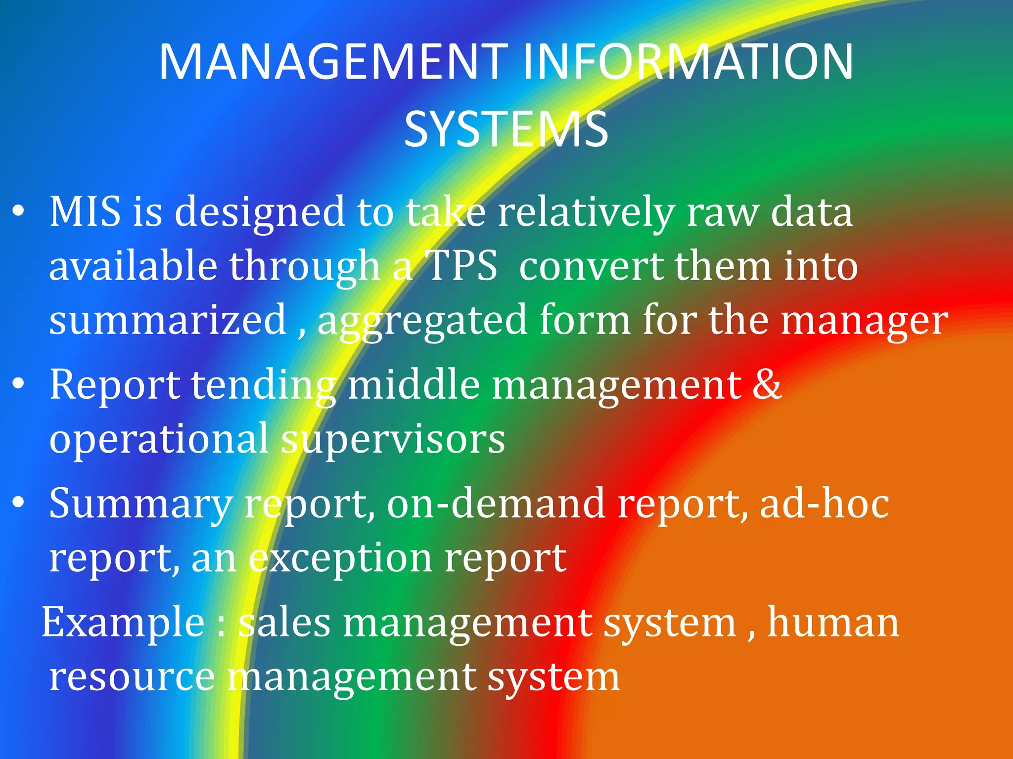 computer application in business | PPT