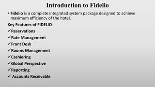 Computer application in front office operation.ppt