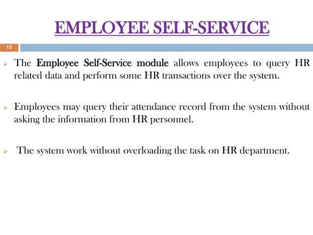 Computer application in hrm final | PPTX | Internet | Computing
