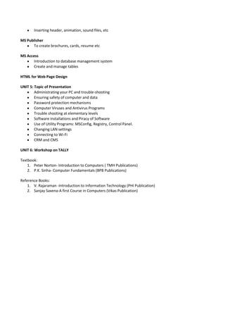 Computer application in_management_new_syllabus_ | DOCX